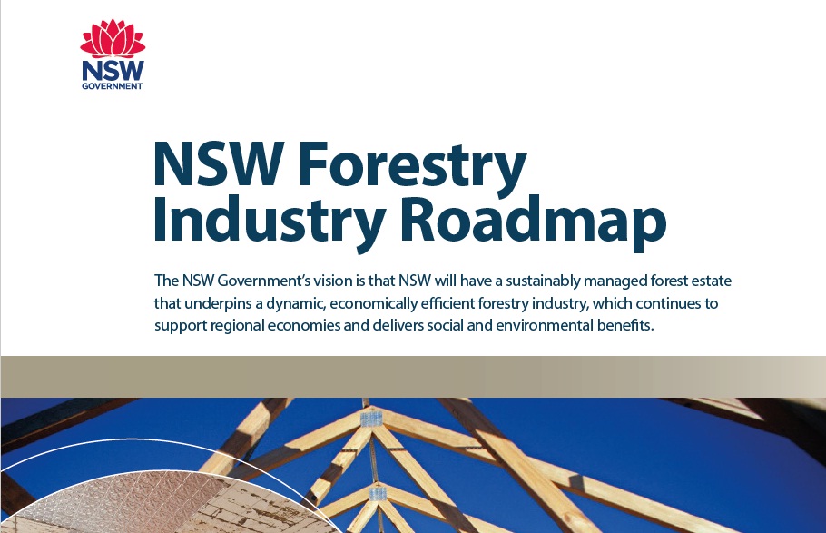 NSW Forestry Industry Roadmap 2016 | Tasmanian Blackwood Growers ...